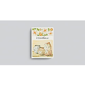 ESV Scripture Journal: New Testament Set (Artwork by Ruth Chou Simons) (Paperback)