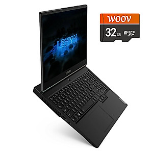 Lenovo Legion 5 Gaming Laptop, 15.6" FHD IPS 300Nits 144Hz, AMD Ryzen 7 4800H, Wi-Fi 6, Webcam, Backlit Keyboard, GeForce RTX 2060 6GB GDDR6, Windows 10, (Ryzen 7 4800H/RTX 2060)