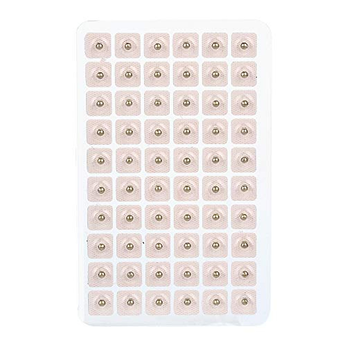 Extraction Tweezers for Hair Acupuncture Ear Seed Auriculotherapy Patch Auricular 300pcs Other Spa Night