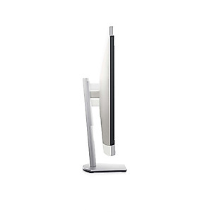 Dell S2721QS 27 Inch 4K UHD (3840 x 2160) IPS Ultra-Thin Bezel Monitor, AMD FreeSync (HDMI, DisplayPort), VESA Certified, Silver