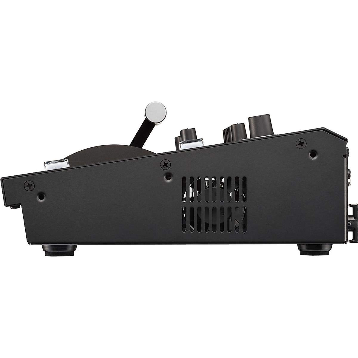 Roland V-60HD HD Plug-n-Play Video Switcher with Audio for Live Event and Streaming