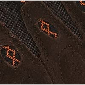 Eddie Bauer Men's Cylde Hill Water Resistant Hilking Boot