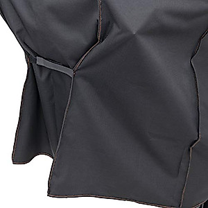 Oklahoma Joe's Rider 900 & Rider DLX Pellet Grill Cover