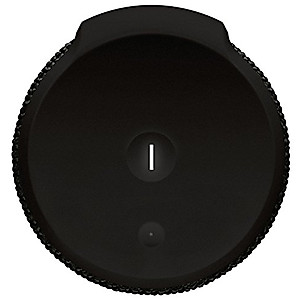 Ultimate Ears BOOM 2 Portable Waterproof & Shockproof Bluetooth Speaker - Patches