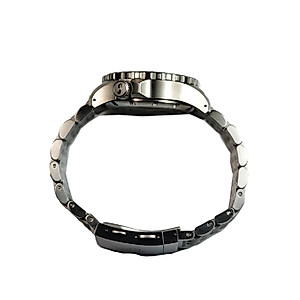 Pantor Seahorse Dive Watch,1000m Auotmatic Diver Watches,Big 45mm Watch Men (Seahorse002)