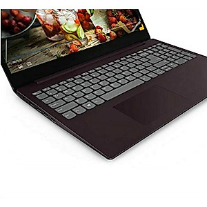 Lenovo Ideapad S145 15.6" HD LED Backlit Anti-Glare, Intel Core i3-1005G1, 8GB DDR4, 512GB NVMe PCIe SSD, 802.11AC, Bluetooth, Webcam, Windows 10 + USB 3.0 Flash Drive (Google Classroom Compatible)