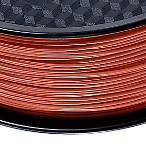 Paramount 3D PLA (Caribbean Coral) 1.75mm 1kg Filament [CPRL30227416C]
