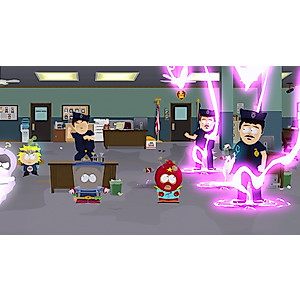 South Park: The Fractured But Whole Gold Edition (Exclusive to Amazon.co.uk)