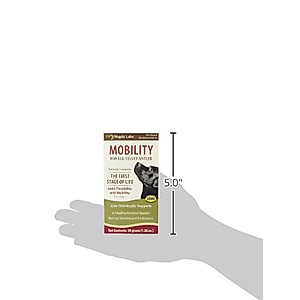 Wapiti Labs Dog Mobility Formula 30gm