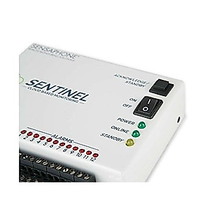 Sensaphone Sentinel (Ethernet Option)