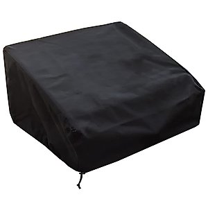 ProHome Direct Heavy Duty Waterproof Grill Cover for Blackstone 22" Table Top Griddle Without Hood,Compare to Blackstone 1724 Cover