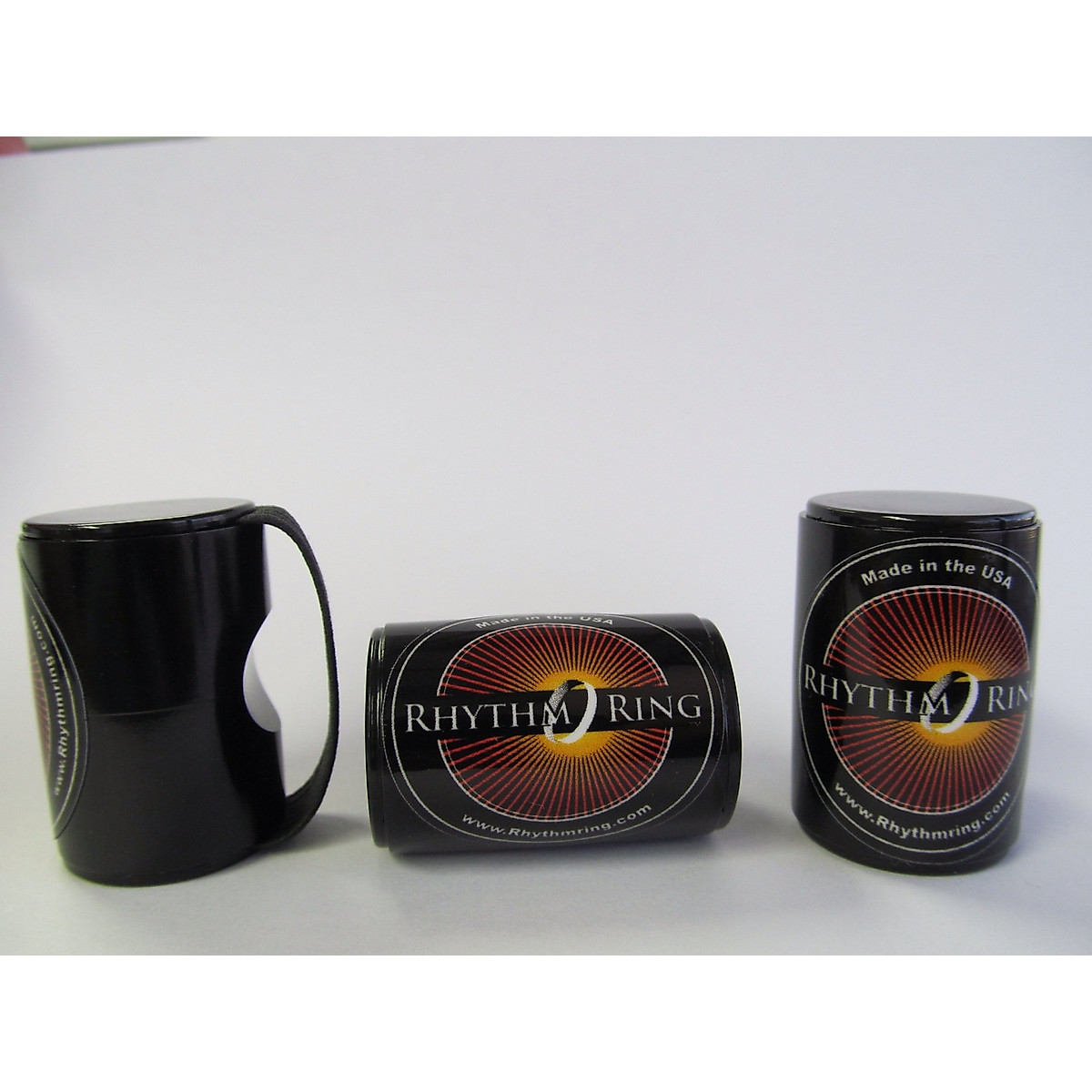 Rhythm Ring Shaker Compact Musical Instruments and Accessories - Percussion Instruments for Adults - Shakers Musical Instruments, Acoustic Guitar Music Shakers