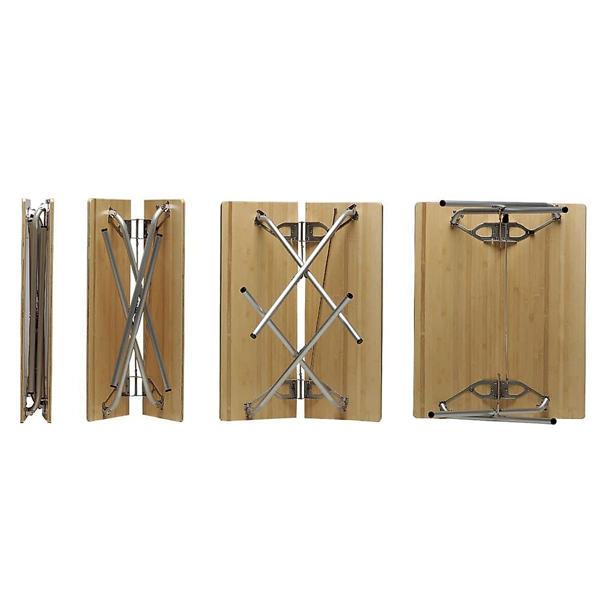 Snow Peak Single Action Table, Medium