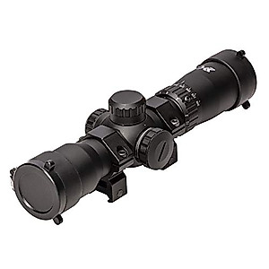 Bear Archery X Speed Crossbow Scope, Black, One Size