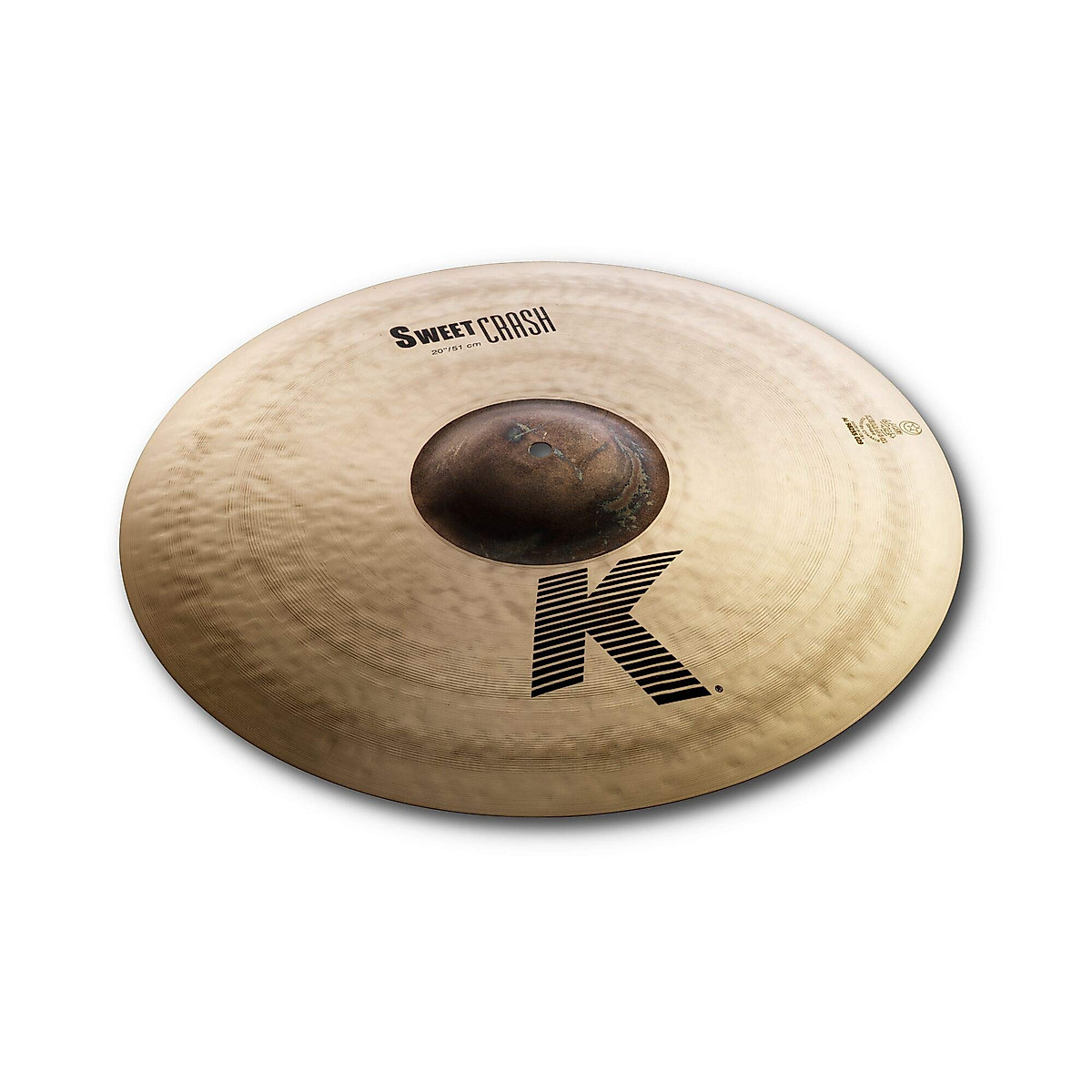 Zildjian 20" K Sweet Crash