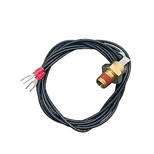 Wholesale Sensors Replacement for Raypak 600892B High Limit 135F Auto Reset-Kit 12 Month Warranty