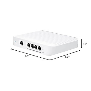Ubiquiti UniFi Flex XG