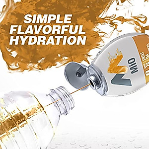 MiO Sweet Tea Liquid Water Enhancer Drink Mix, 1.62 fl oz Bottle, As seen on TikTok, 1.62 Fl Oz (Pack of 1)