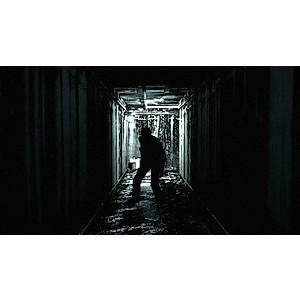 The Evil Within - Xbox 360