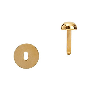 Chain Link Fence Slats, Privacy Screen Covering Tape Roll with Brass Fasteners, Weave Panel Design for Home, School, Business, Stadiums (1.8 in x 246 ft, Green)