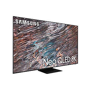 Samsung QN65QN800A 65 Inch Neo QLED 8K Smart TV (2021) (Renewed)