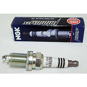 NGK 2477 Iridium Spark Plugs ZFR5FIX-11 ---- 6 PCSNEW