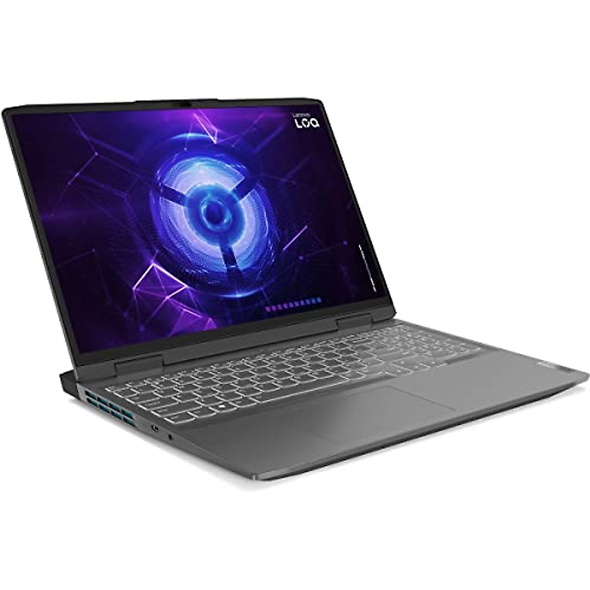 Lenovo Legion Pro 5 16-in Gaming Laptop Computer - i7 16GB 512GB SSD RTX 4050