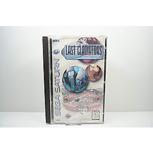 Last Gladiators: Digital Pinball