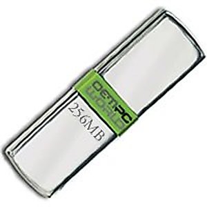 256MB Pen Drive (Flash Memory) USB 2.0 (BTG)