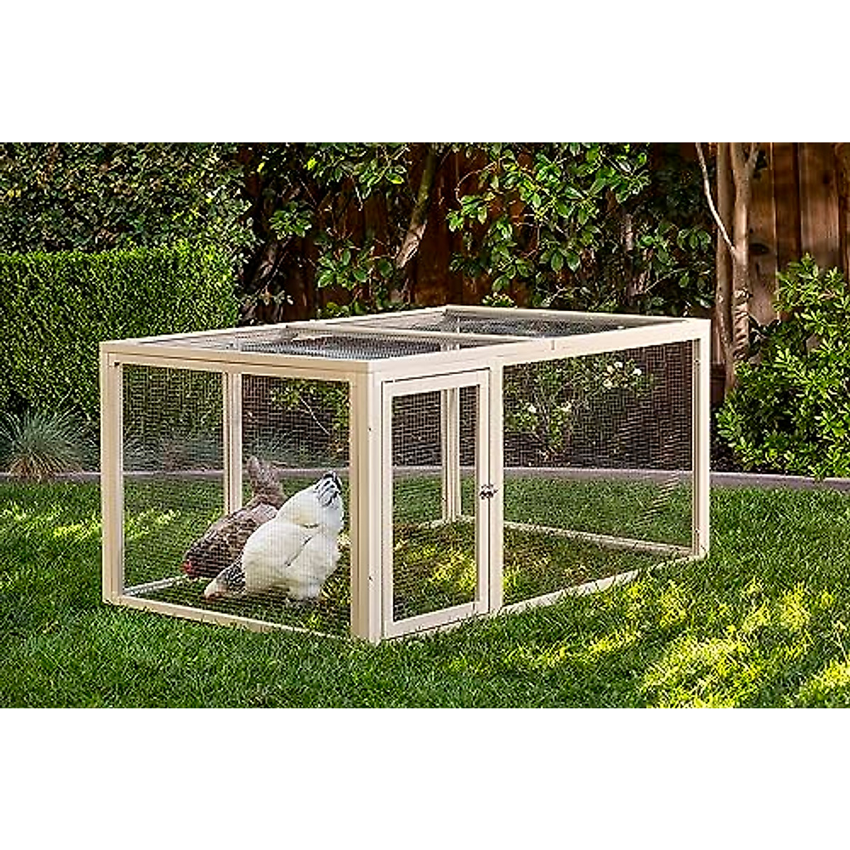 ecoFLEX Fontana Chicken Pen, Jumbo