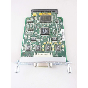 Cisco WIC-2T 2-Port Serial WAN Interface Card