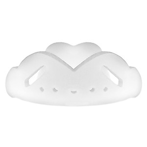 SISU Intuguard Custom Fit Intubation Mouth Guard for Dental Protection During Surgical Procedures