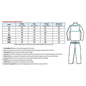 TRAILSIDE SUPPLY CO. Mens-Ski-Snow-Snowboard-Pants, Wind/Waterproof, Insulated, M, Grey