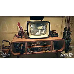 Fallout 76: Wastelanders - PC