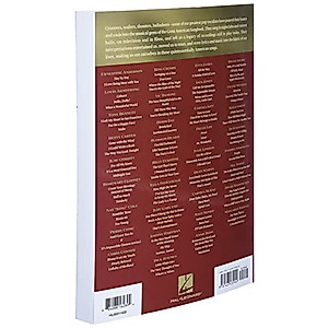 Great American Songbook: Singers