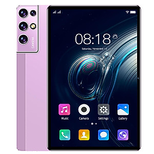 Haofy Tablet PC, 2 in 1 HD Tablet Dual Speakers 8800mAh for Android 12 for Work (#2)