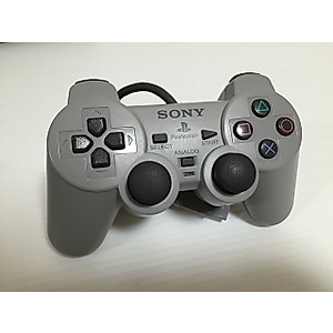 Japanese PlayStation 1 NTSC-J Dual Shock Japan Import Version Console System