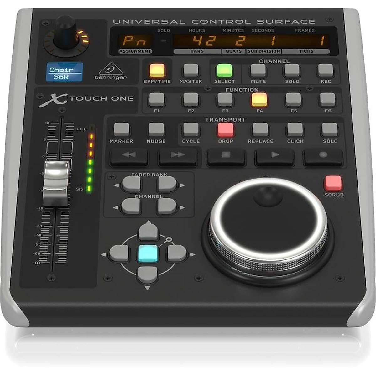 Behringer X-Touch One