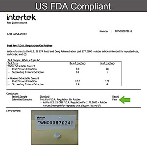 Maymom Pump Parts Compatible with Spectra S2 Spectra S1 Valves Tubes Bottles Backflow Protectors, Not Original Spectra S2 Replacement Pump Parts Spectra 32mm Flange Spectra Duckbill Valve