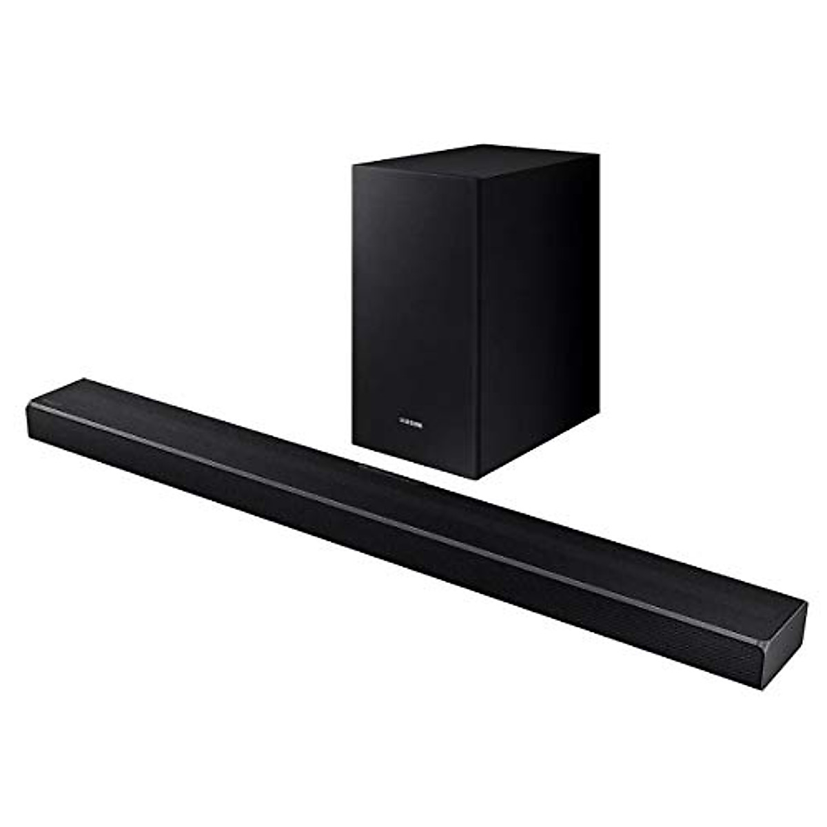 Samsung HW-Q6CT Club 5.1Ch Soundbar with Acoustic Beam and DTS Virtual:X (2020)