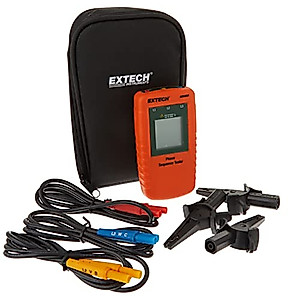 Extech - 480400 Phase Tester