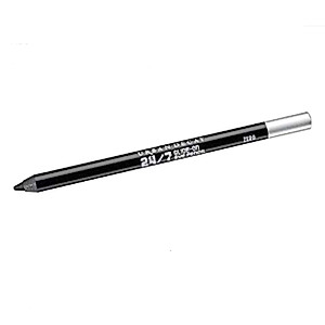 Urban-Decay Glide-On Eye Pencil Eyeliner ~ Travel Size ~ Zero