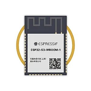 ESP32-S3-WROOM-1-N8R2 Module