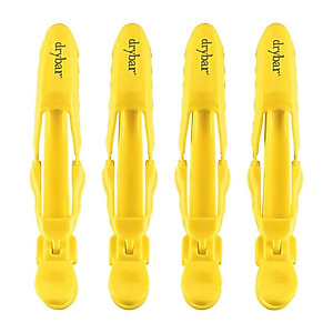 Drybar Hold Me Hair Clips