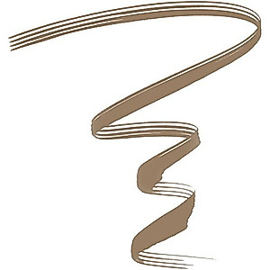 Maybelline New York TattooStudio Brow Tint Pen Makeup, 1 Count (Pack of 2)