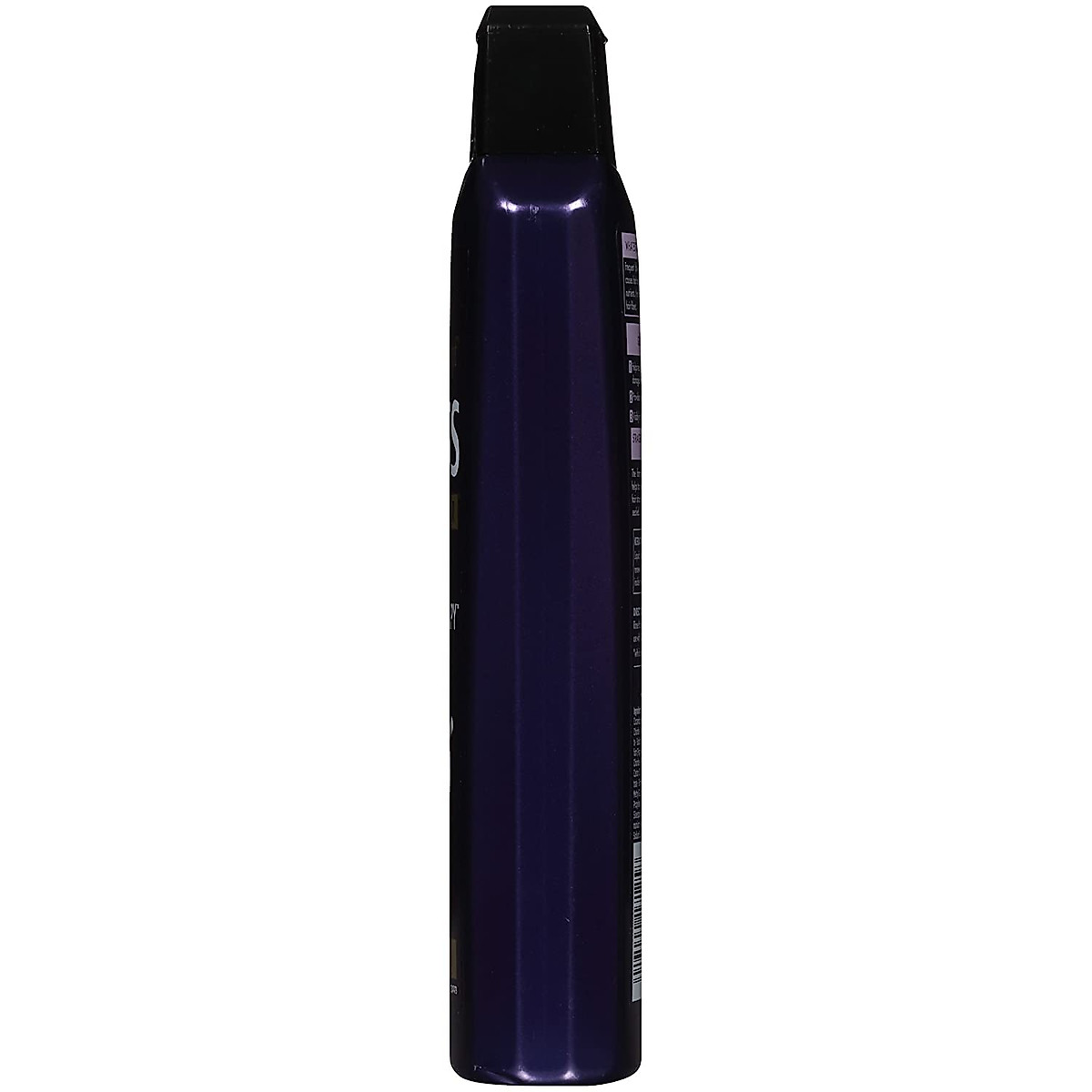 Gliss Shampoo Fiber Therapy 13.6 Ounce (402ml) (3 Pack)