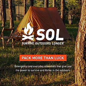 S.O.L. Survival Medic in Dry Bag