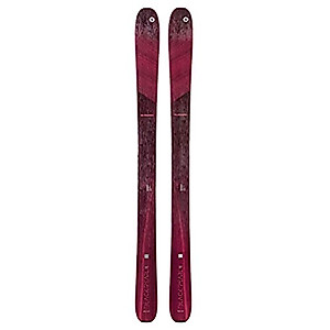 Blizzard Black Pearl 97 Womens Skis 2021-165cm
