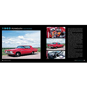 Dream Cars: Chronicle of Design and Performance