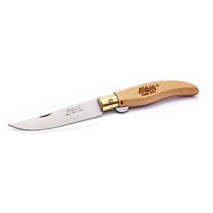 MAM Ibericas Linerlock, One Size